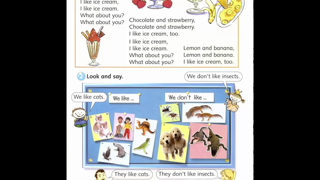 Way ahead level 2 | Unit 3 | Lesson 4 | Audio CD Track13 - YouTube