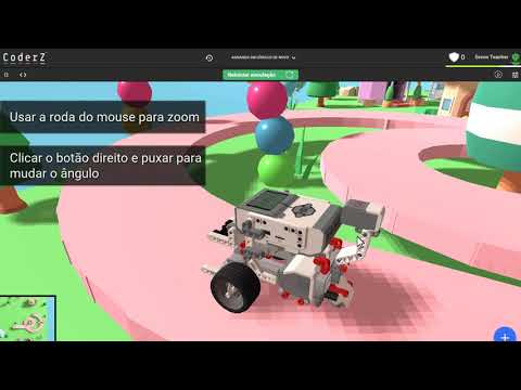 Introdução à Plataforma CoderZ Narration - YouTube