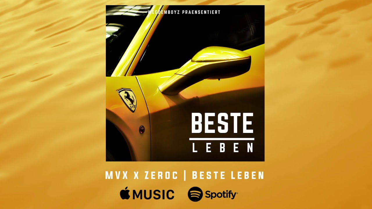Beste Leben (prod. Leave A Legacy) - YouTube
