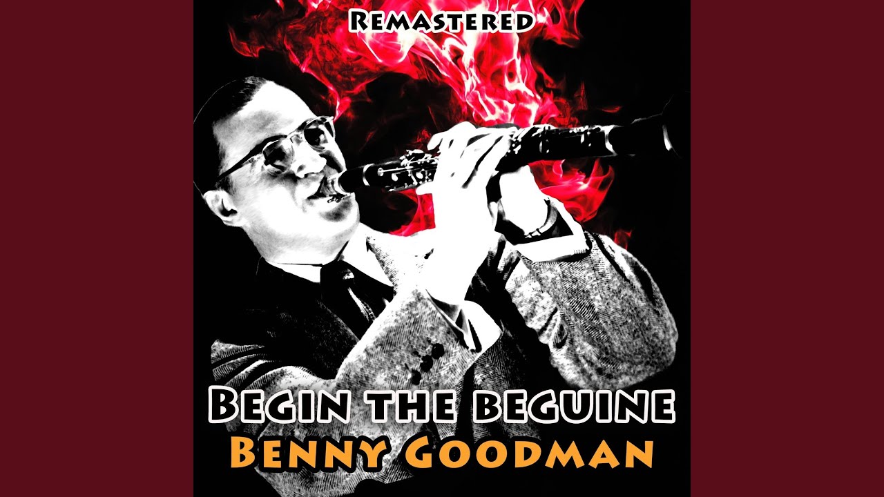 Begin the Beguine (Remastered) - YouTube
