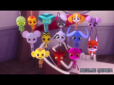 Mucize: Yüzük Formuna Dönüştürülmüş Mucizeler Nasıl Eski Hallerine Dönecek?