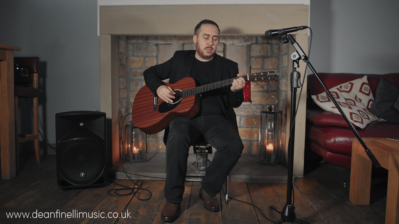 Dean Finelli - Wedding Singer - Compilation (2018) - YouTube