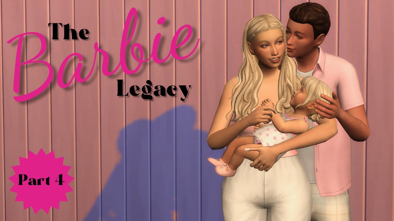 The Inheritance Sims 4 Barbie Legacy Challenge Part 4 YouTube the-inheritance-sims-4-barbie-legacy-challenge-part-4-youtube