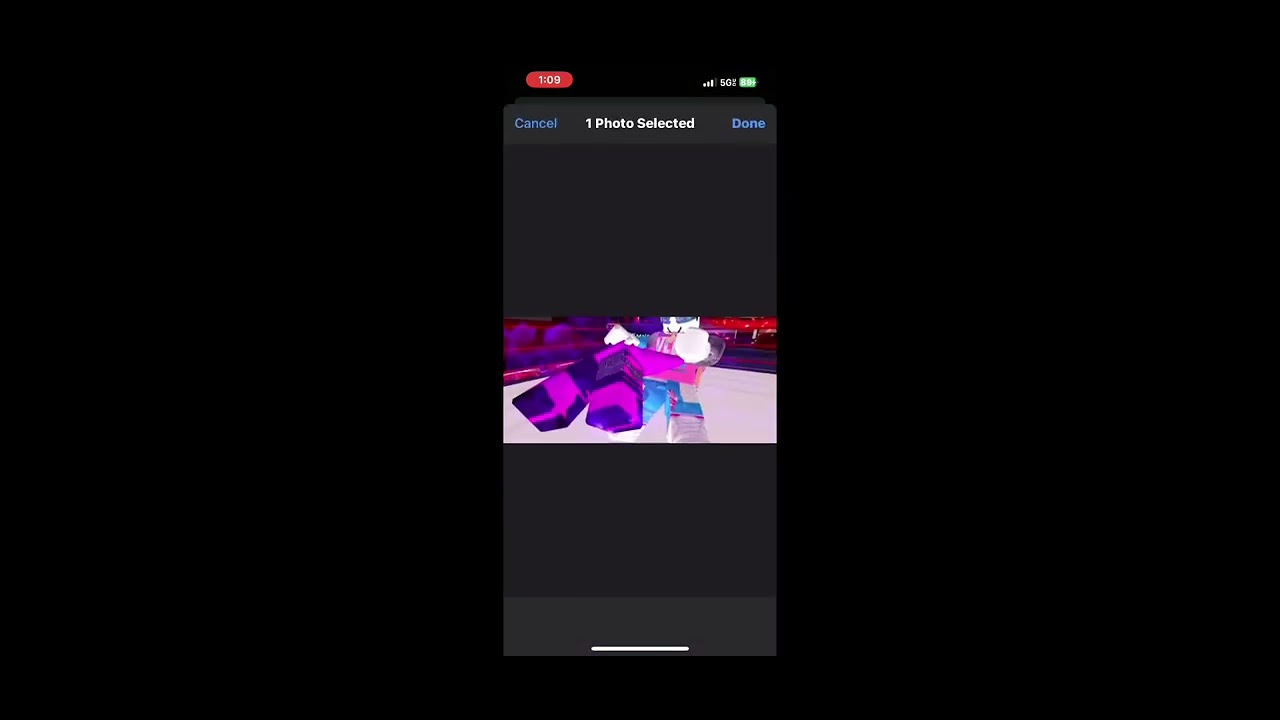 How to make a custom titantron without screenshotting (Roblox tutorial ...