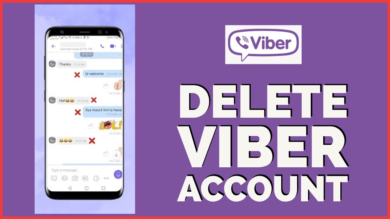 Delete Viber Account How To Permanently Delete Viber Account On Mobile delete-viber-account-how-to-permanently-delete-viber-account-on-mobile