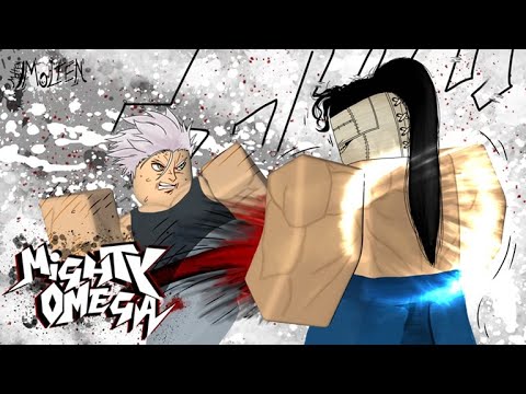 GRINDING MIGHTY OMEGA & 1V1S #ROADTO4K - YouTube