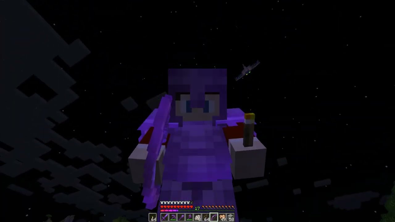 Building Roads in the Nether - Am's Journeys - YouTube