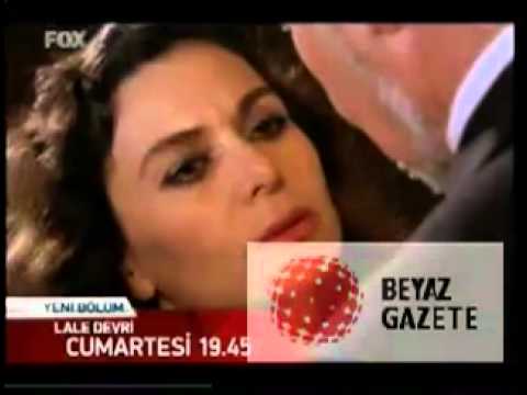 Lale Devri 28. BöLüm Fragmanı