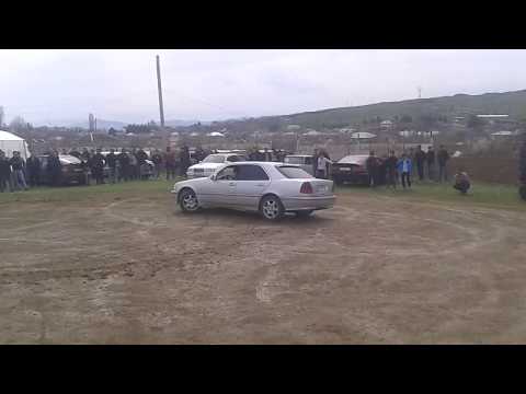 marneuli drift
