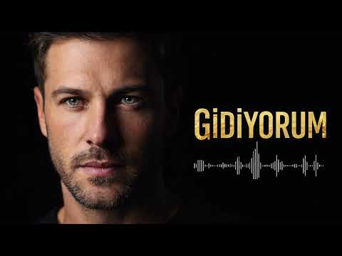 Slowly Lyrics - Gidiyorum - | Duygusal Türkçe Slow | -2026