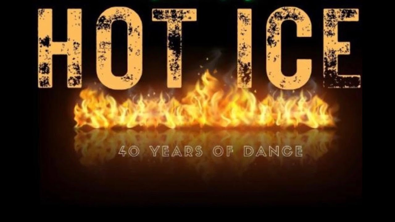 HOT ICE DANCE FEATURE MEAC/SWAC 2024 - YouTube