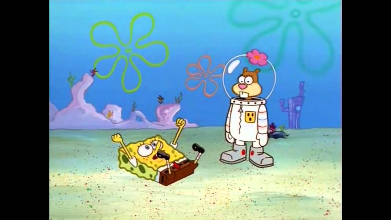 Photosynthesis- Spongebob Version - YouTube