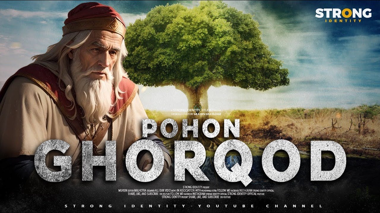 Misteri Pohon Ghorqod !! Pohon Penaung Orang-Orang Yahudi yang Kelak ...