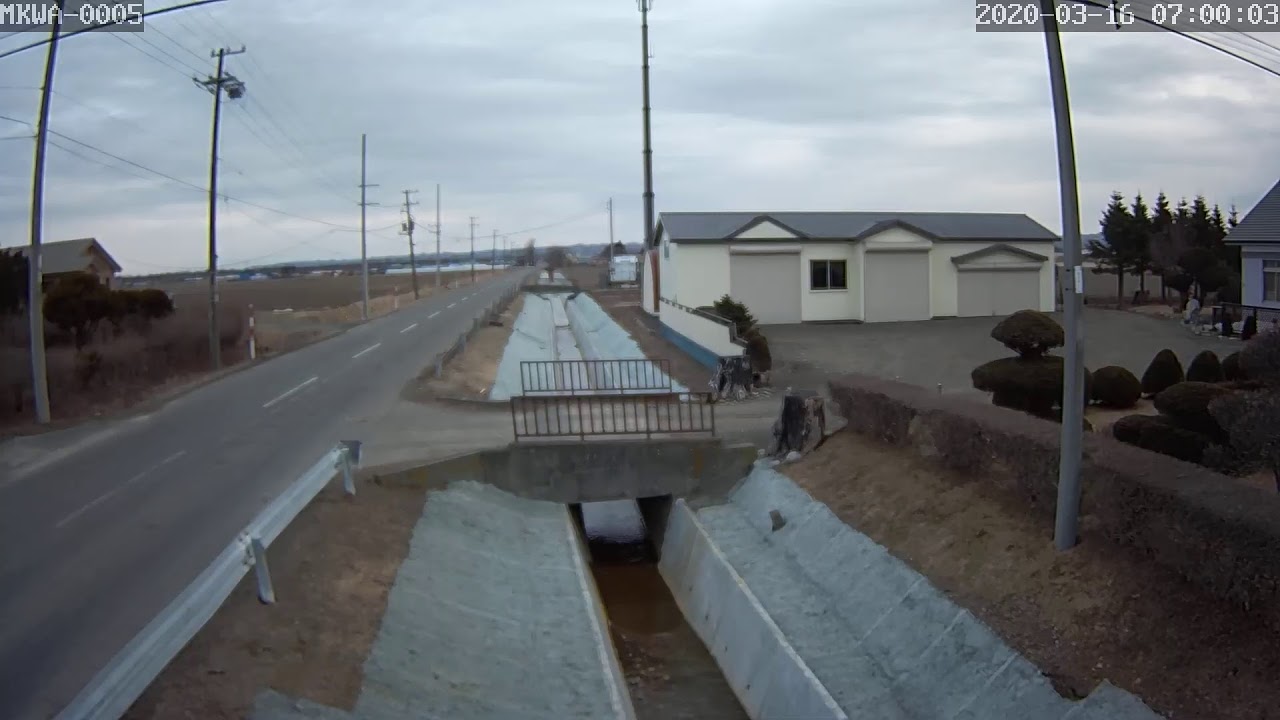 MKWA-0005 のライブ ストリーム - YouTube