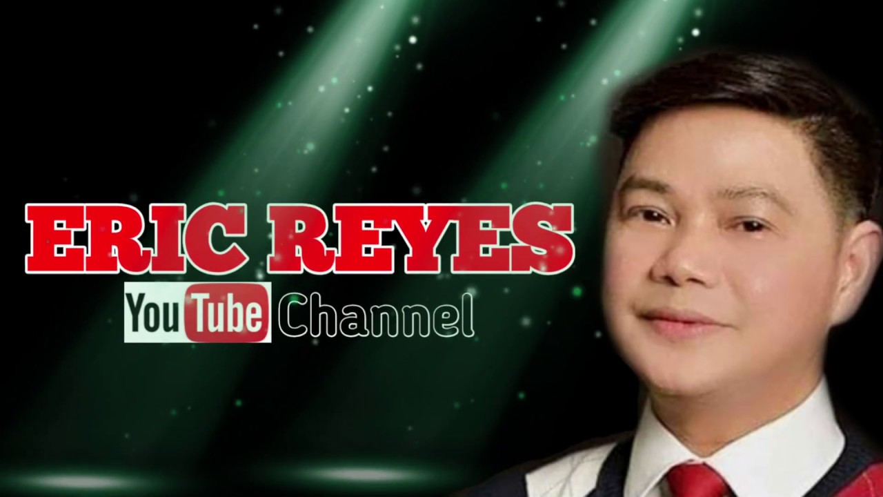Intro Eric Reyes Youtube Channel - YouTube