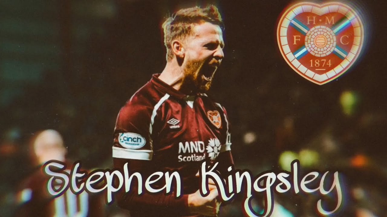 The Best Of Stephen Kingsley - YouTube