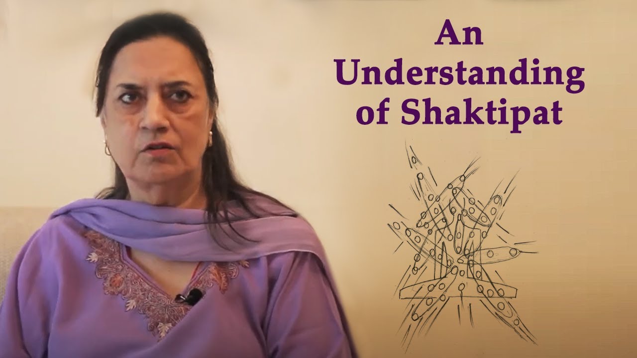 An Understanding of Shaktipat - YouTube