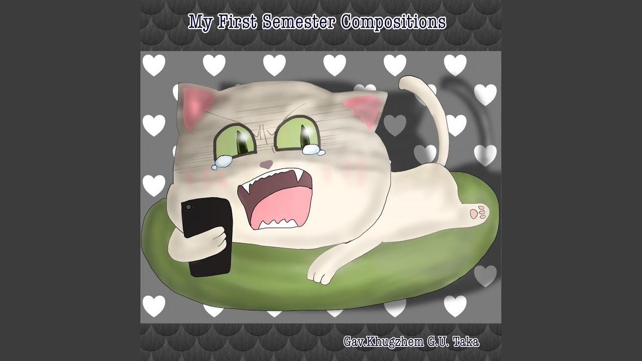 Meow Bell (oboe Version) - YouTube
