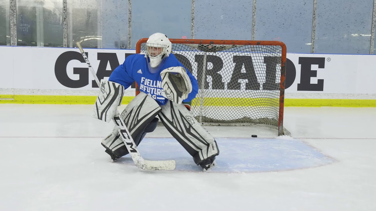 Fuelling the Future 2022 – Gatorade Canada - YouTube