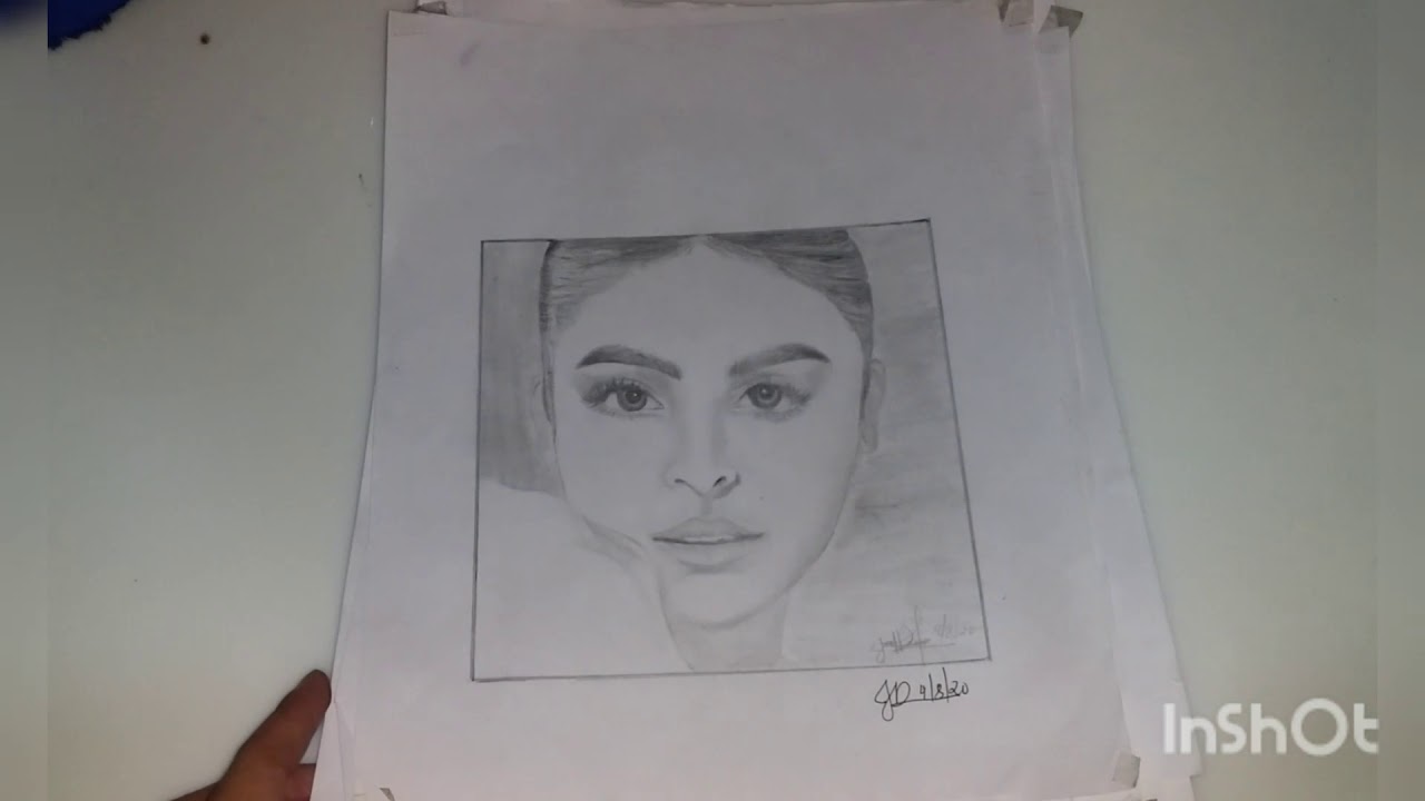 DRAWING PROGRESS - YouTube