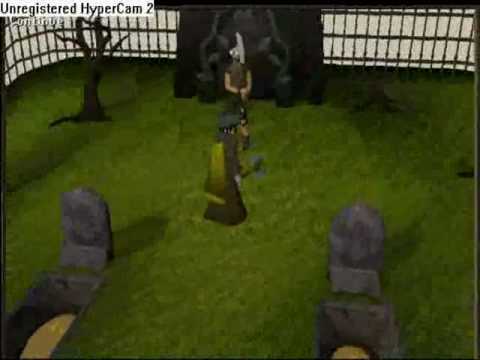 [RS]How to do Gravedigger Random Event Fast!! - YouTube