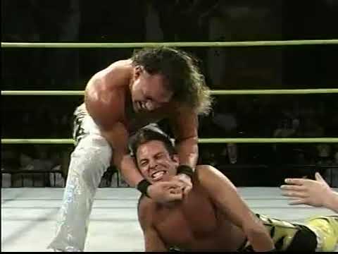 OVW TV 3/11/06: Nick Nemeth & Mike Mondo vs. Elijah Burke & Roadkill ...