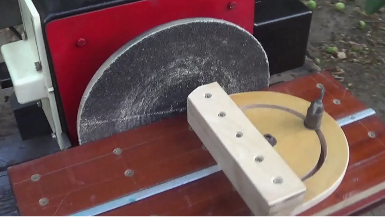 Стол для шлиф станка . Homemade table for grinding machine . - YouTube