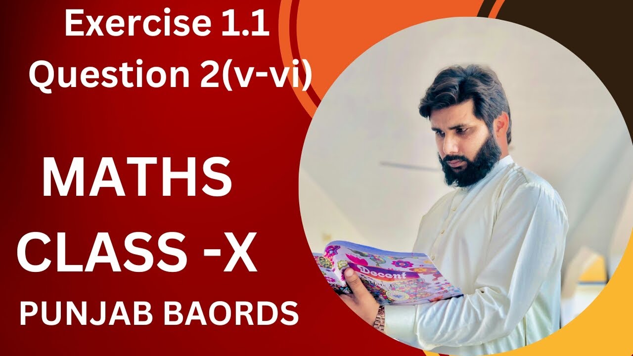 exercise1-1question-2-v-vi-factorization-of-quadratic-equation-class