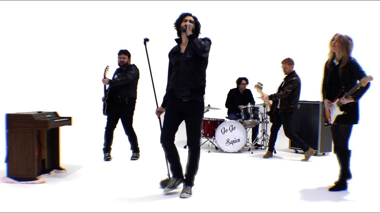 GO-GO SAPIEN - Winona - YouTube
