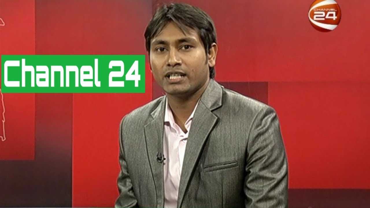 Channel 24 - YouTube