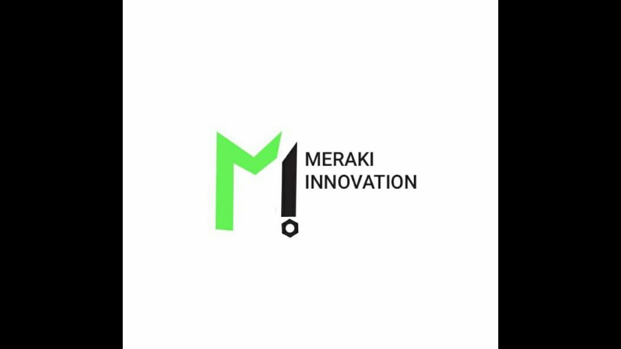 MERAKI INNOVATION - YouTube