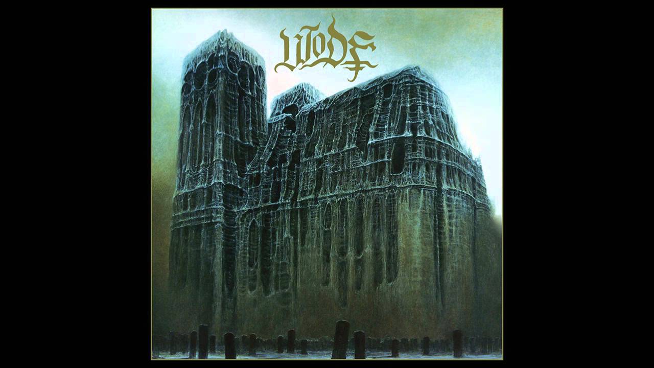 Wode - Wode (Full Album) - YouTube