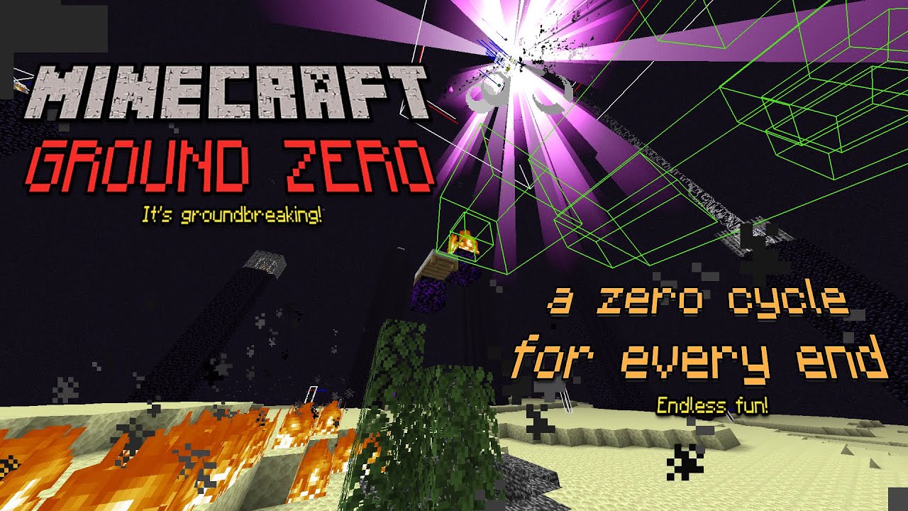 Ground Zero Explanation (outdated set-up, check description) - YouTube