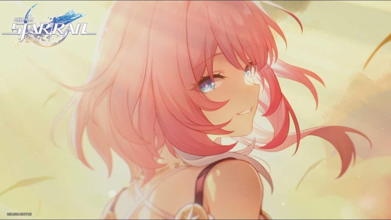 Honkai Star Rail Trailblaze Mission | Version 3.4 Hero, Bear Thy ...
