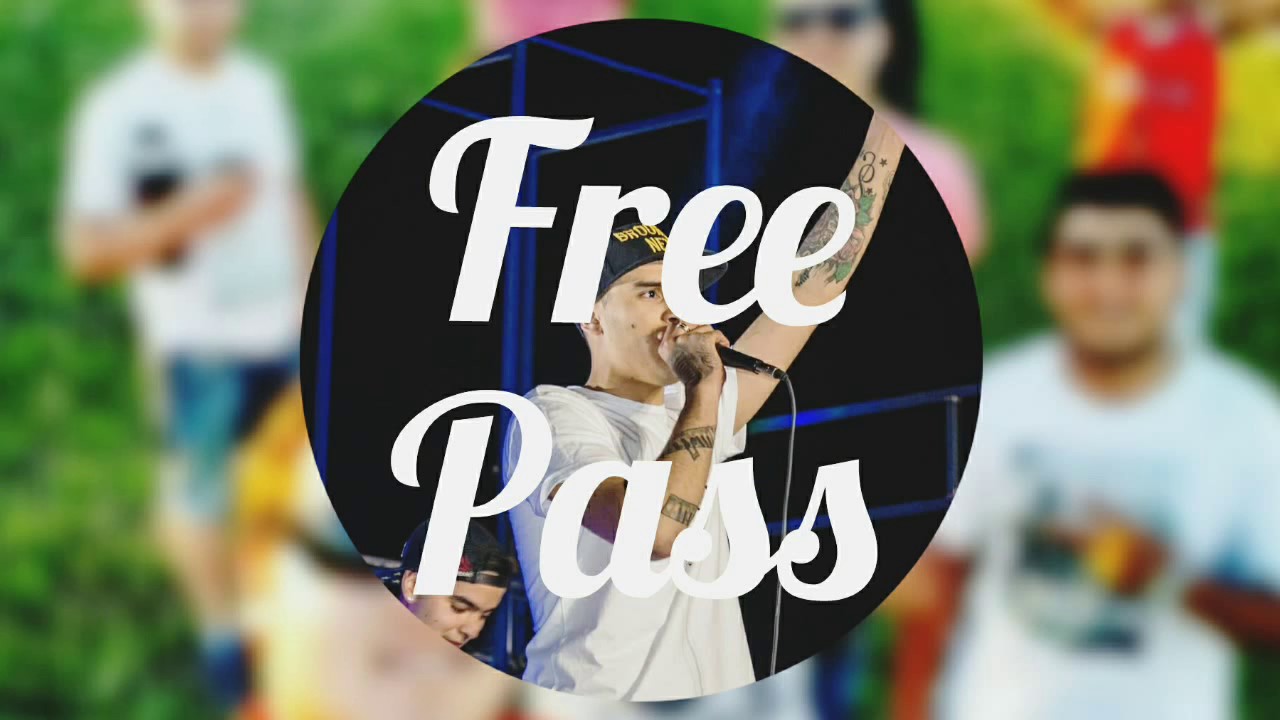 FreePass - Despacito (Verano2017) - YouTube