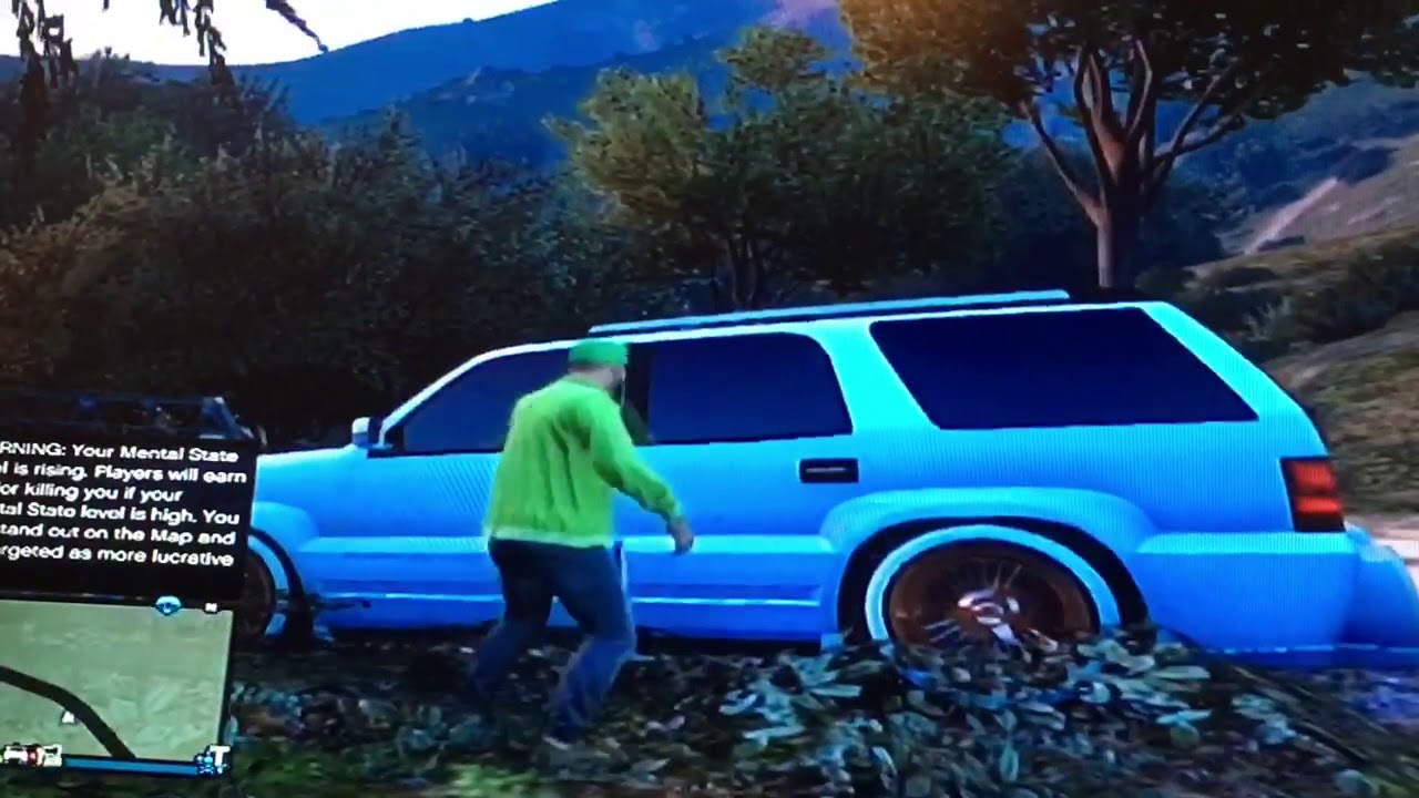 GTA5 REAL LIFE (FRANKLIN MATA A GERALD POR TRAISIONARLO)#10 - YouTube