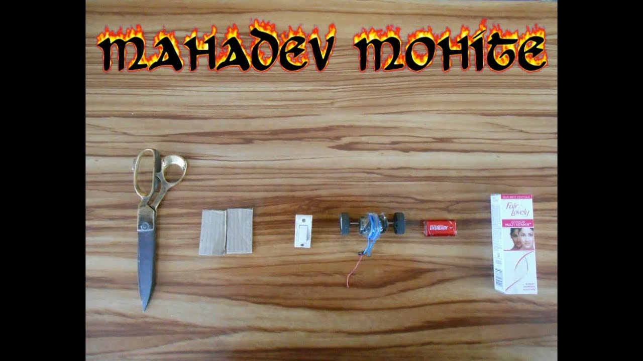 HOW TO MAKE SATELLITE MODEL EASY STEPS TO DO IN home||5 minutes craft ...