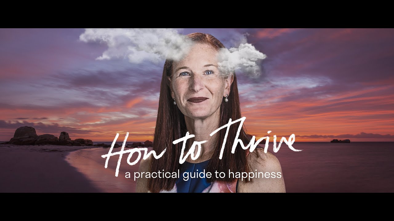 How to Thrive - Official Trailer - YouTube
