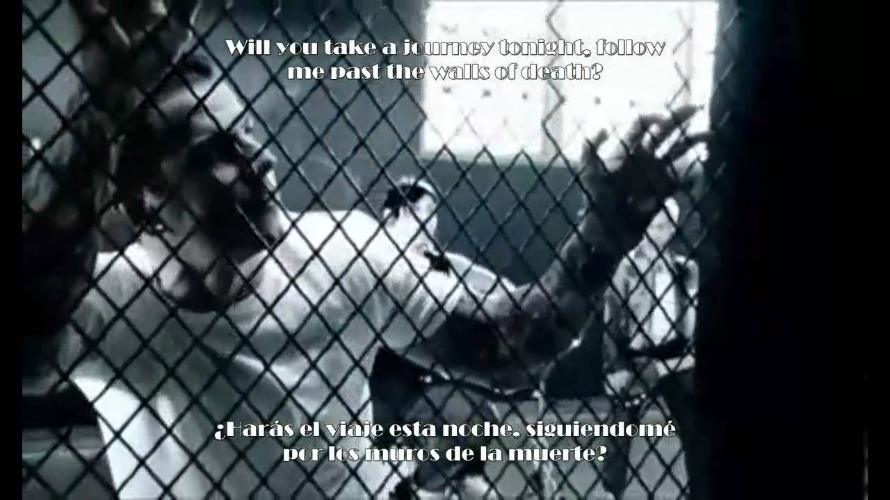 AVENGED SEVENFOLD-SEIZE THE DAY subtitulos en español - lyrics - YouTube