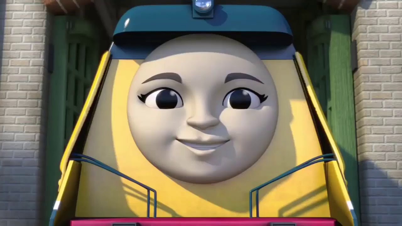 Thomas and Friends Season 24 Theme Song in Trawigan - YouTube