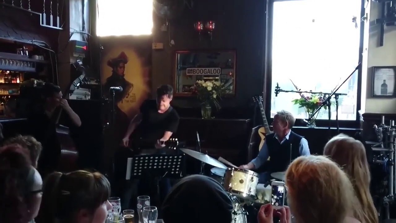 Happy Birthday, Paul Cook! - YouTube