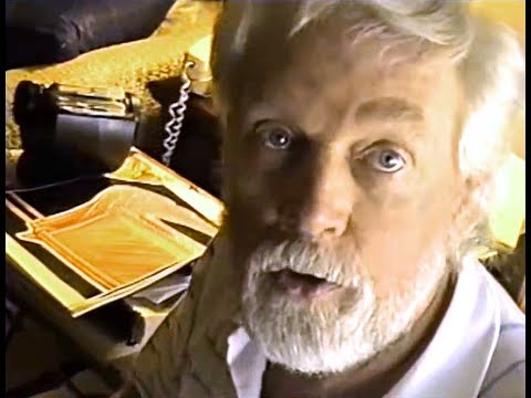 Ron Wyatt Visit 1994 - Pyramids, Noah's Ark Deck, Pre-Flood Bones ...