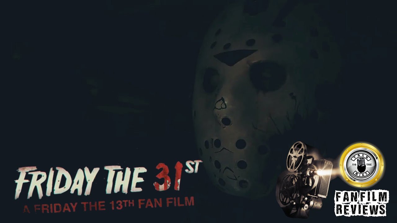 Friday the 31st "Review" #talktothemike #trending #fridaythe13th # ...