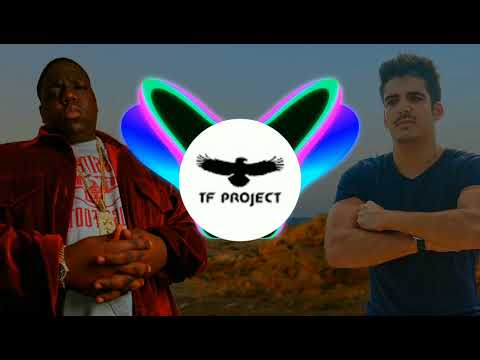TF Project - Gupse Kafe Remix (ft. The Notorious B.I.G.)