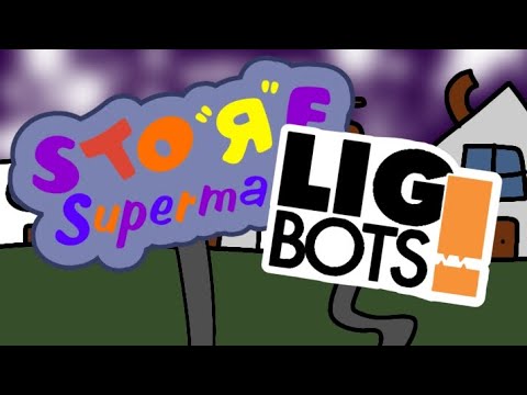 My Singing Monsters: Store Supermart (Lig Bots) - YouTube