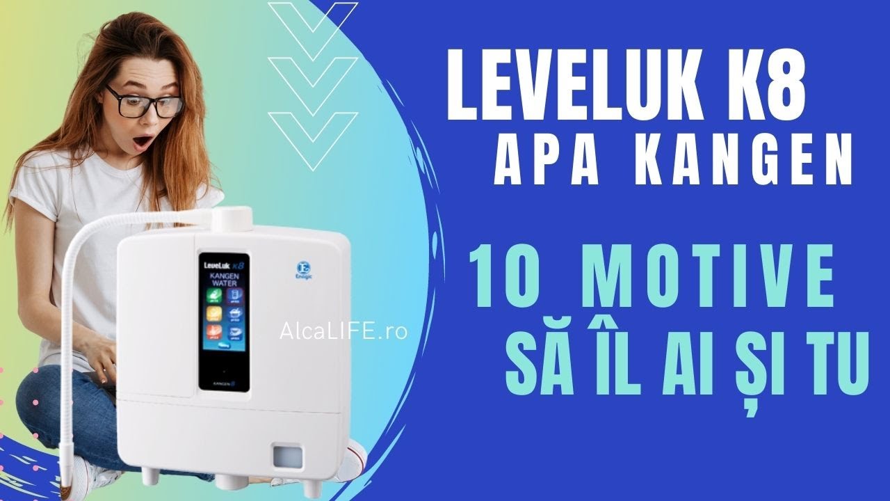 Apa Kangen K8 | 10 Motive Sa Il Ai Si Tu - YouTube