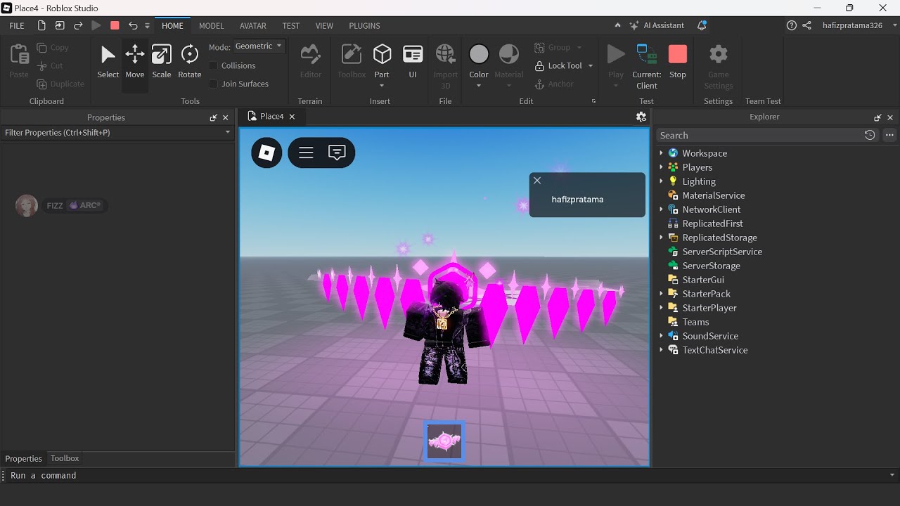 HOW TO ADD ANIMATION/SPOOF IN 10M WINGS PLEASE DONATE || ANIMATION ...