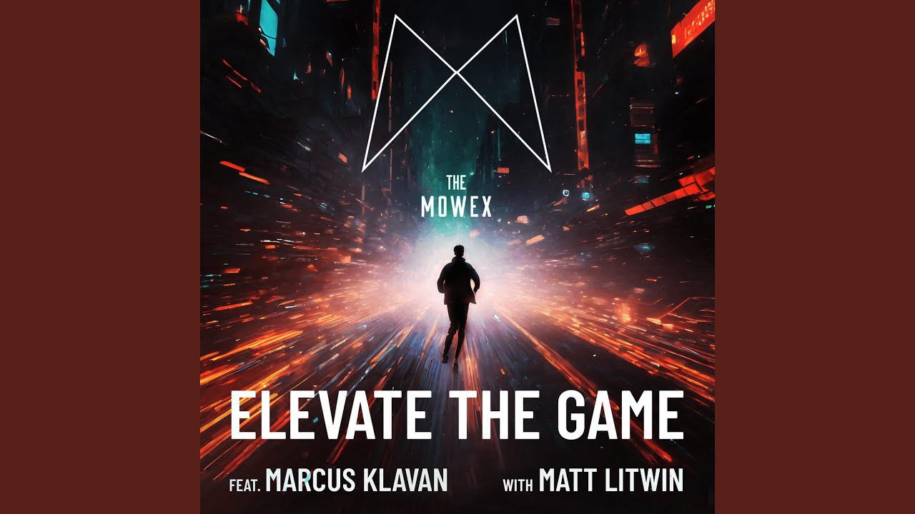 Elevate the Game [Extended Version] - YouTube