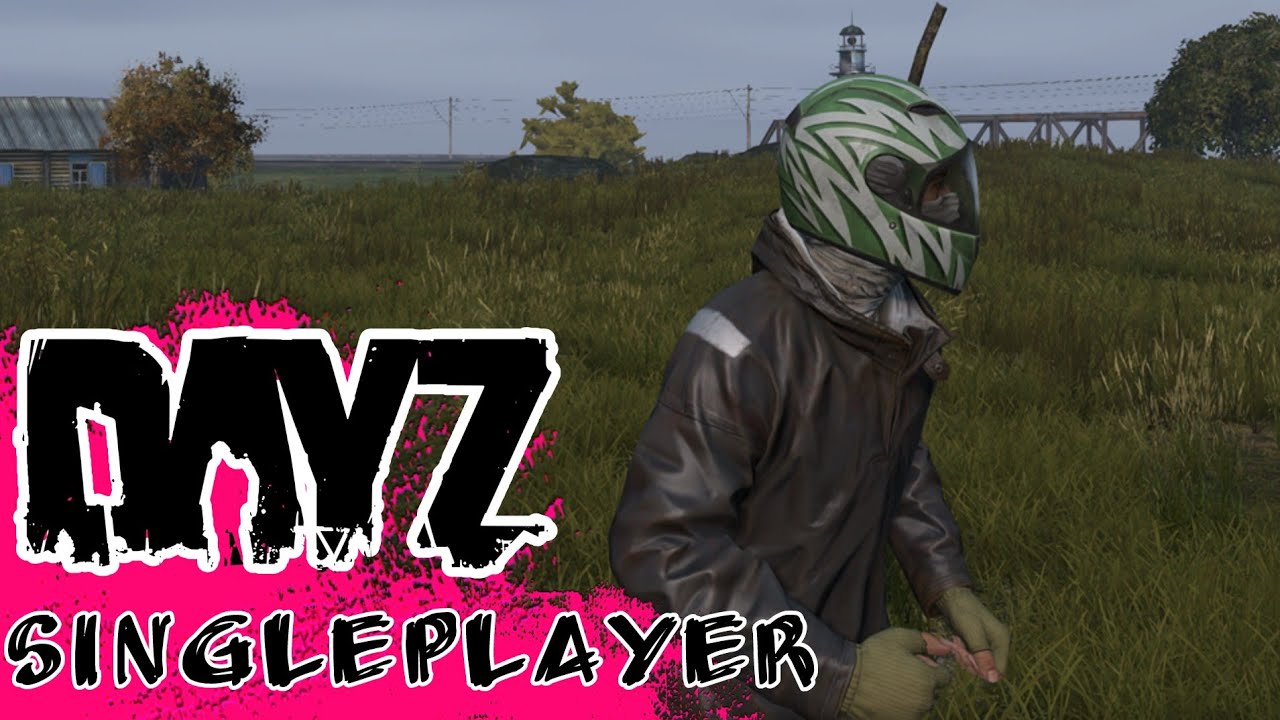 Is it supposed to be this HARD?? DayZ Singleplayer Ep. 1 *Chernarus ...