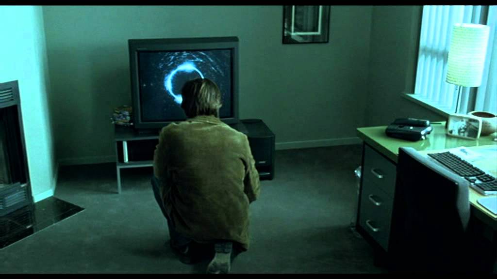 The Ring trailer eng - YouTube